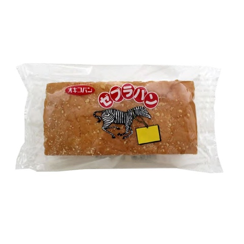 ゼブラパン｜沖縄宝島のショップニュース｜KITTE大阪 | JR大阪駅に直結したショッピングセンター「KITTE大阪」