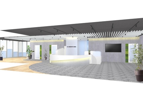 ICLクリニック (ICL屈折矯正手術専門クリニック)｜KITTE大阪 | JR大阪駅に直結したショッピングセンター「KITTE大阪」